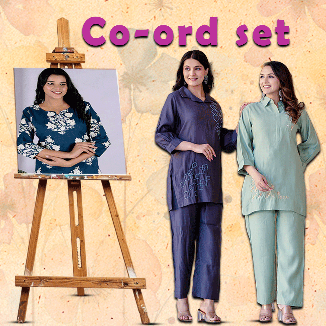 Best Collection of Indian Ethnic Wear for Women - the Vasanam